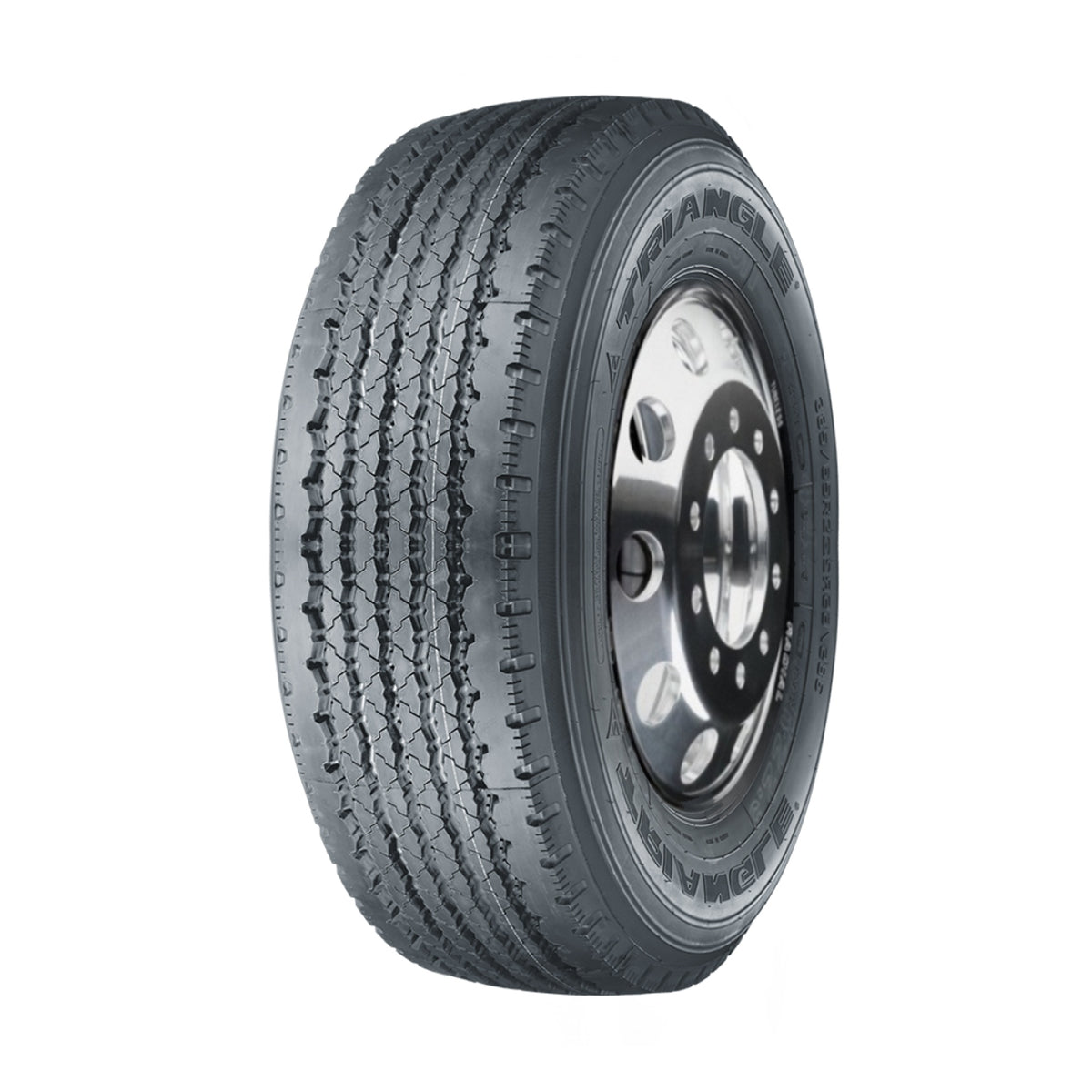385/65R22.5 20PR 158/160L Triangle TR692 TL – OTRUSA.COM