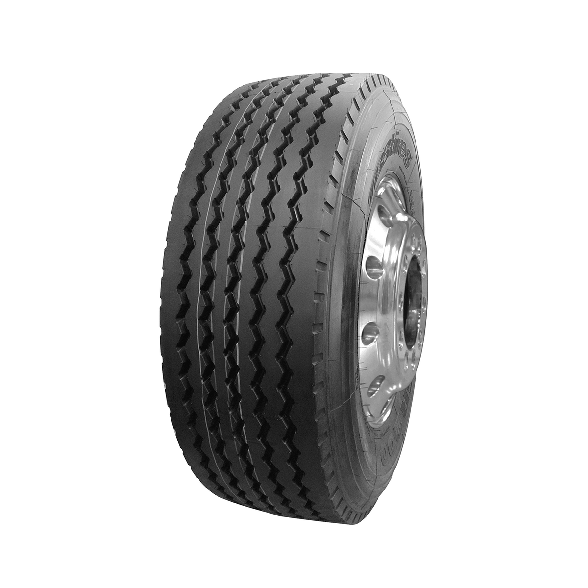 385/65R22.5 20PR L 160J TBB Tires GR200 All Position Wide Base Radial – OTRUSA.COM
