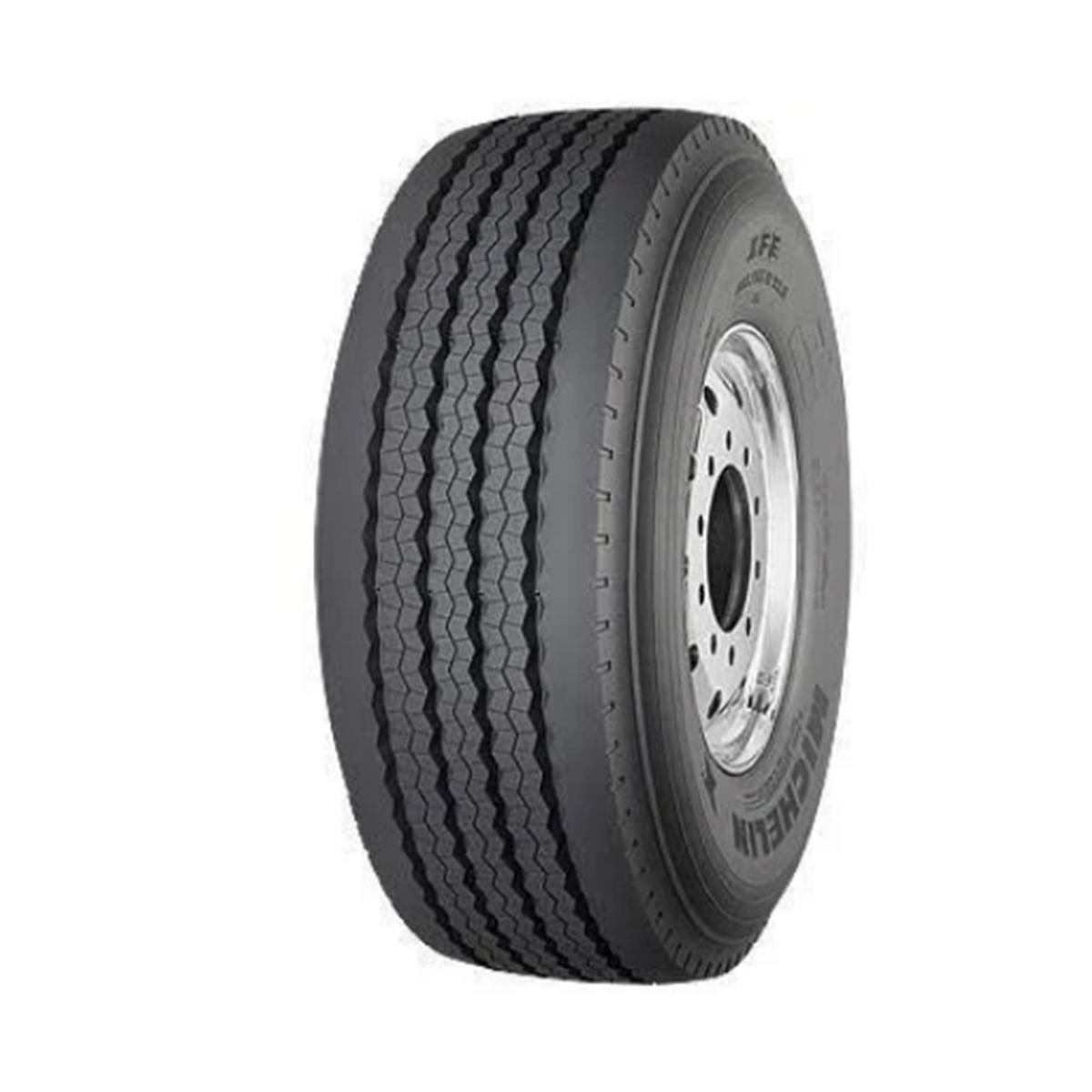 425/65R22.5 20PR L Michelin XZE Wide Base Steer – OTRUSA.COM