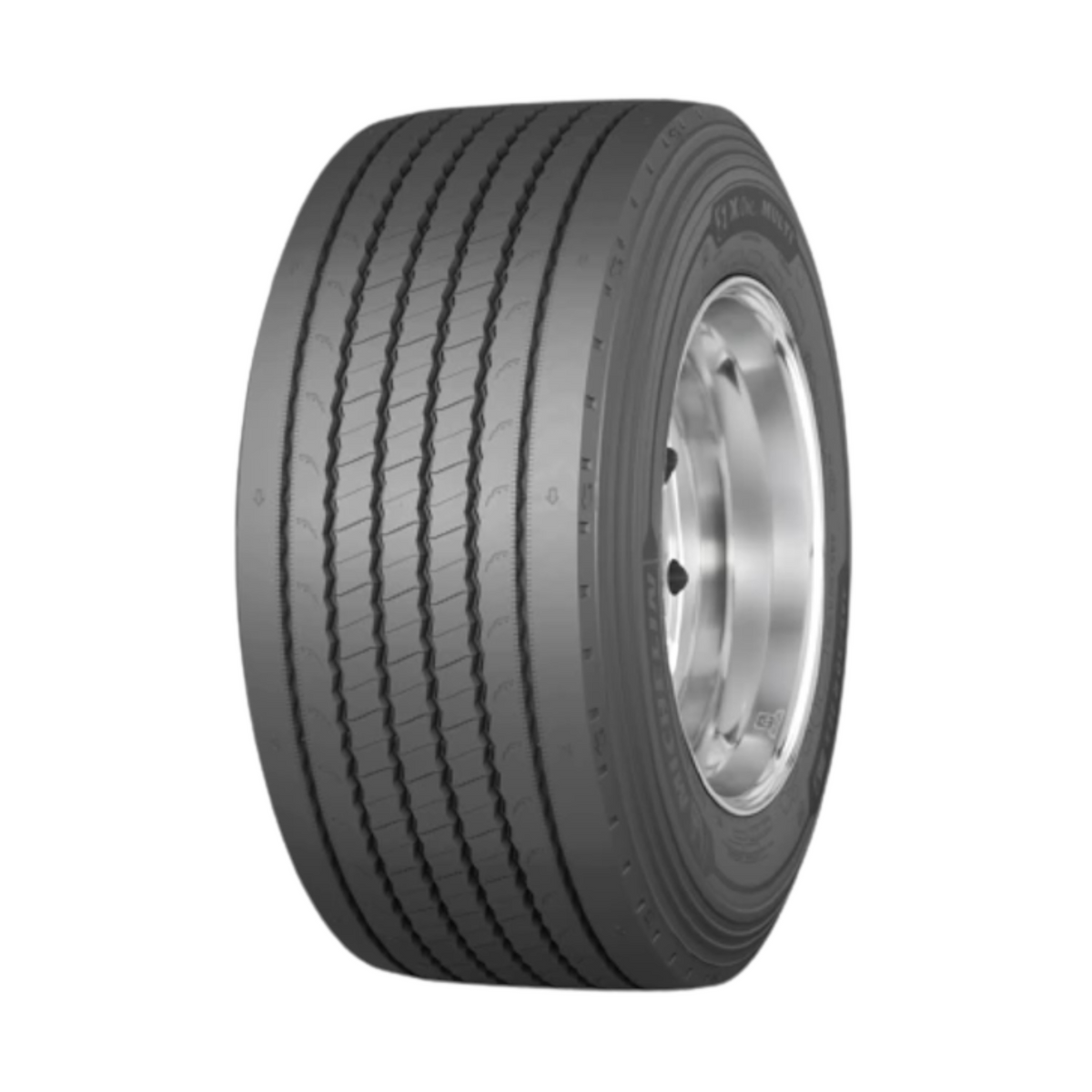 455/55R22.5 20PR L Michelin X One Multi T TL – OTRUSA.COM