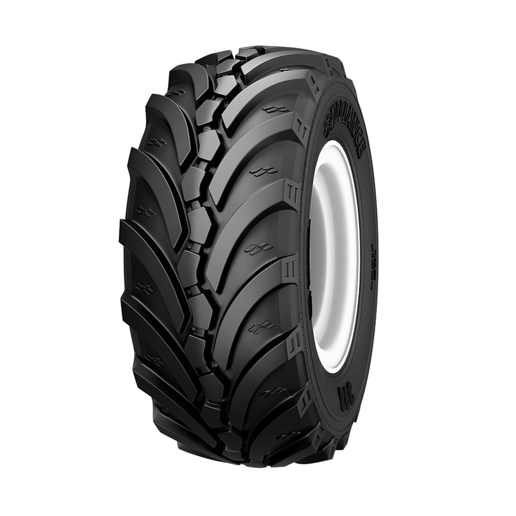 600/50R22.5 164J Alliance 398 Flotation Radial MPT TL – OTRUSA.COM
