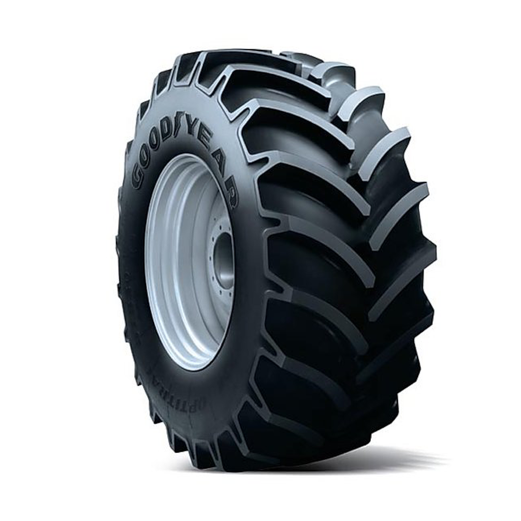 600/70R30 152D Goodyear Optitrac TL – OTRUSA.COM