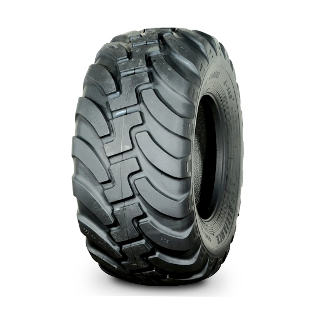 650/55R26.5 167E Alliance 380 Flotation Radial TL – OTRUSA.COM