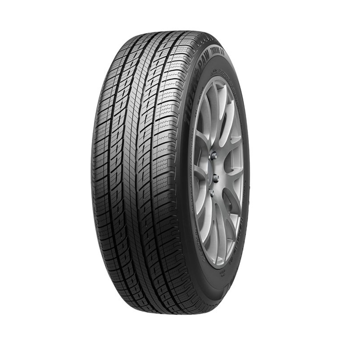 195/50R16 84V Uniroyal TIGER PAW TOURING A/S – OTRUSA.COM