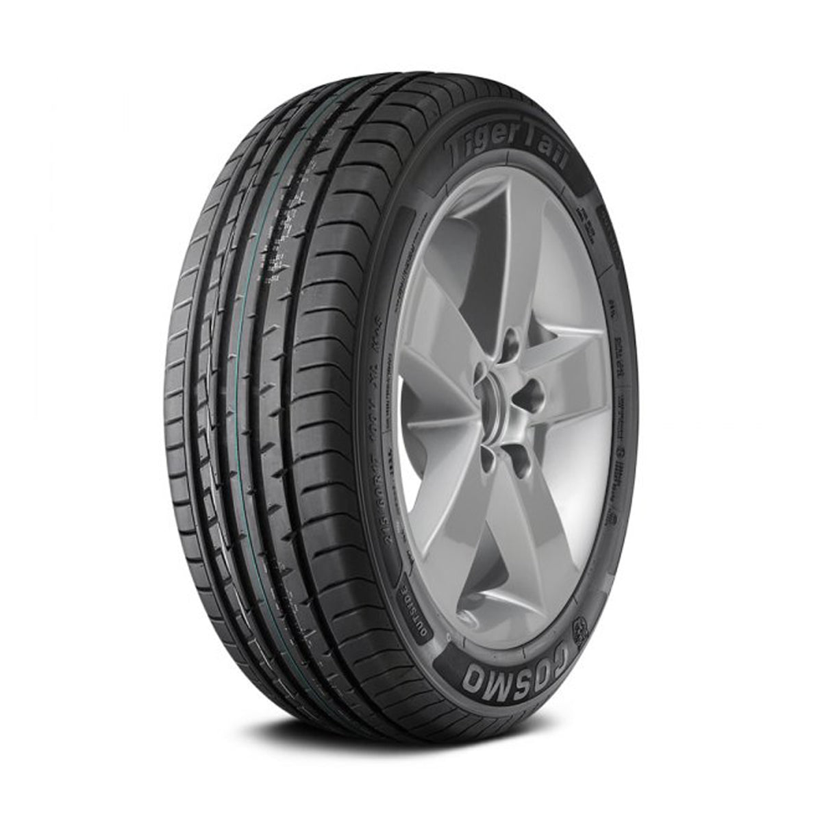 215/60R17 XL 100V Cosmo TIGERTAIL – OTRUSA.COM