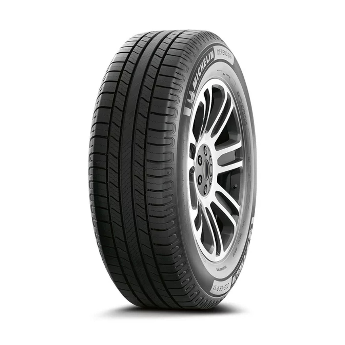 225/65R17 SL 102H Michelin Defender 2 – OTRUSA.COM