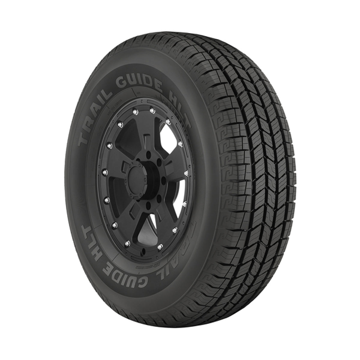 265/70R18 LT 10PR Trail Guide HLT – OTRUSA.COM