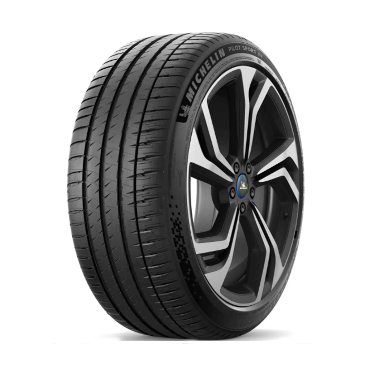 275/40R21 XL 107W Michelin PILOT SPORT EV – OTRUSA.COM