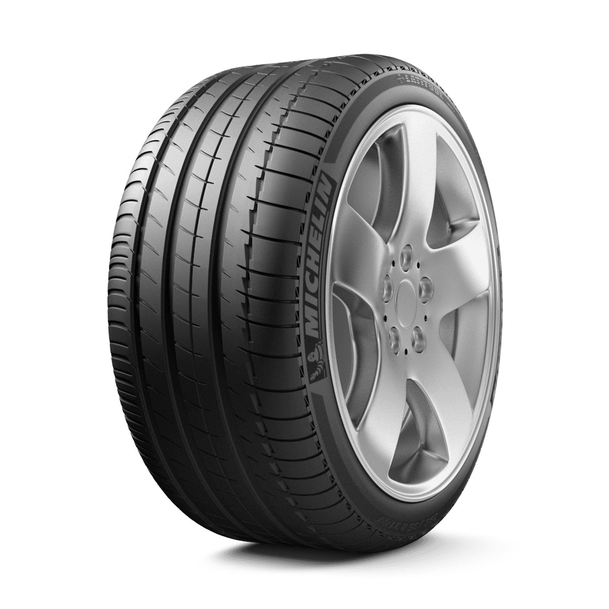 275/50R20 SL 109W Michelin LATITUDE SPORT – OTRUSA.COM