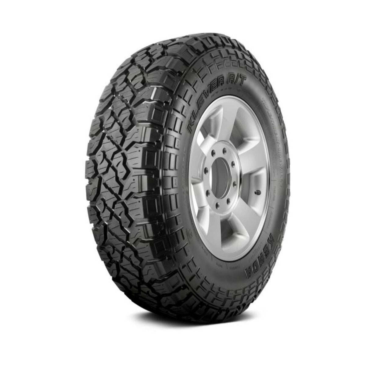 37x12.50R20 LT 12PR 128R Kenda KLEVER R/T KR601 RRL - 601036 – OTRUSA.COM