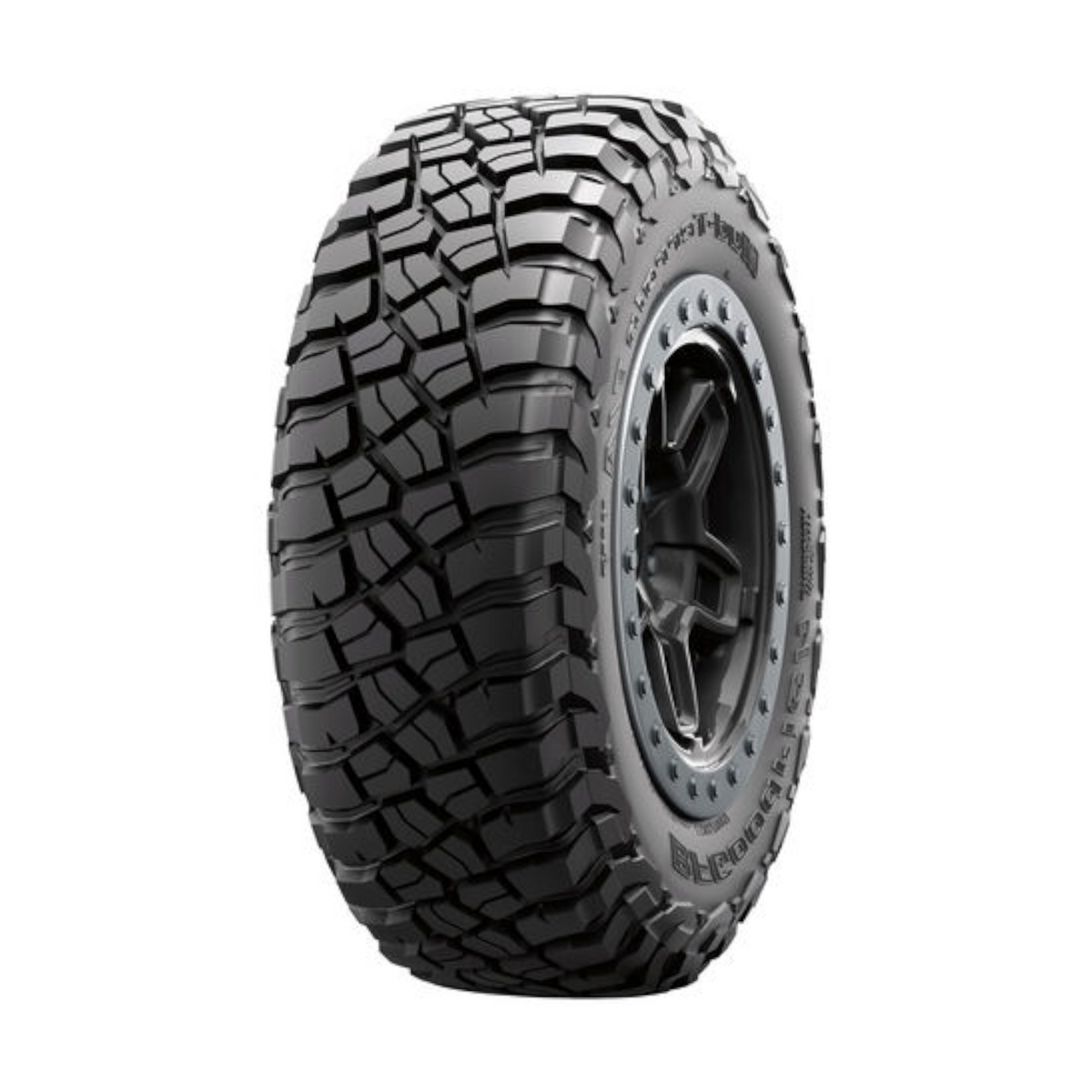 LT 35x12.50R15 6PR 113Q BF Goodrich MUD-TERRAIN T/A KM3 – OTRUSA.COM