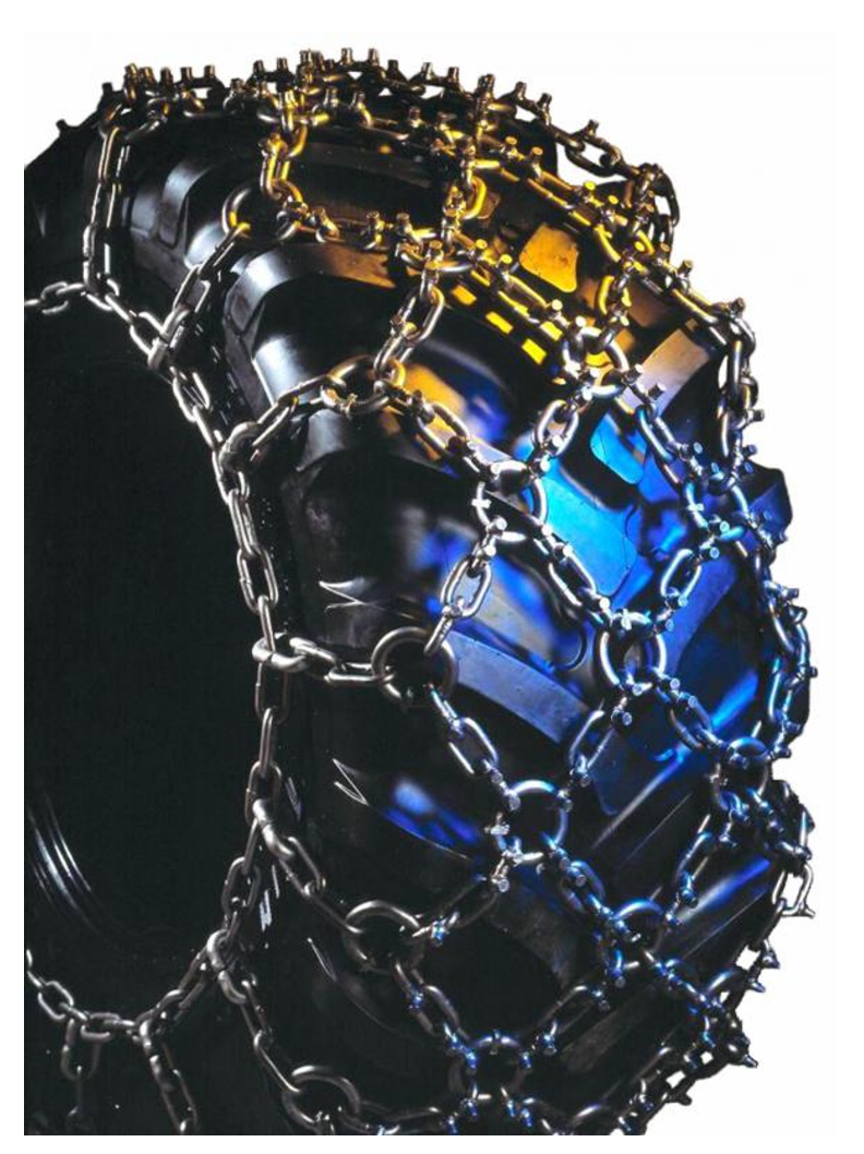 TRC 29.5-25 Studded Double Diamond (Pair) – OTRUSA.COM