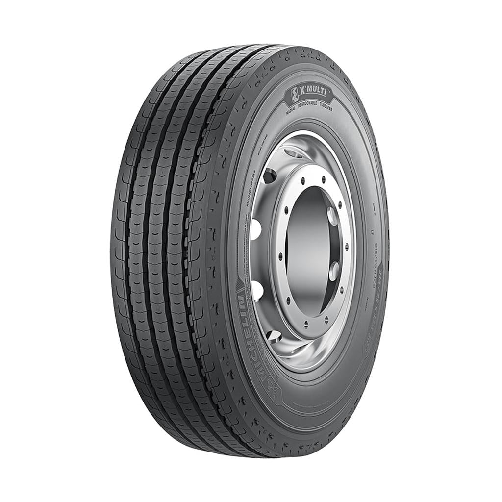 215/75R17.5 14PR G Michelin X Multi Z – OTRUSA.COM