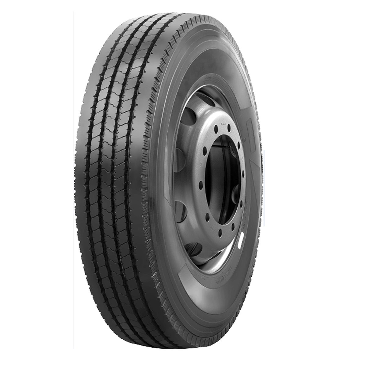 265/70R19.5 18PR J 143/141J Landy DA802 All Position – OTRUSA.COM