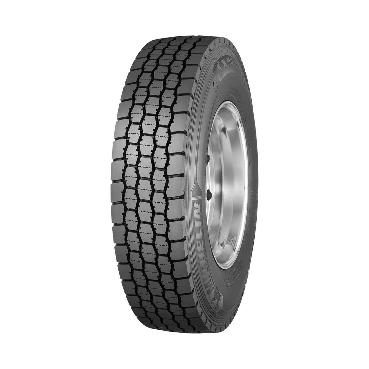 275/80R22.5 14PR 144/141L Michelin X Multi D VQ BLEM – OTRUSA.COM
