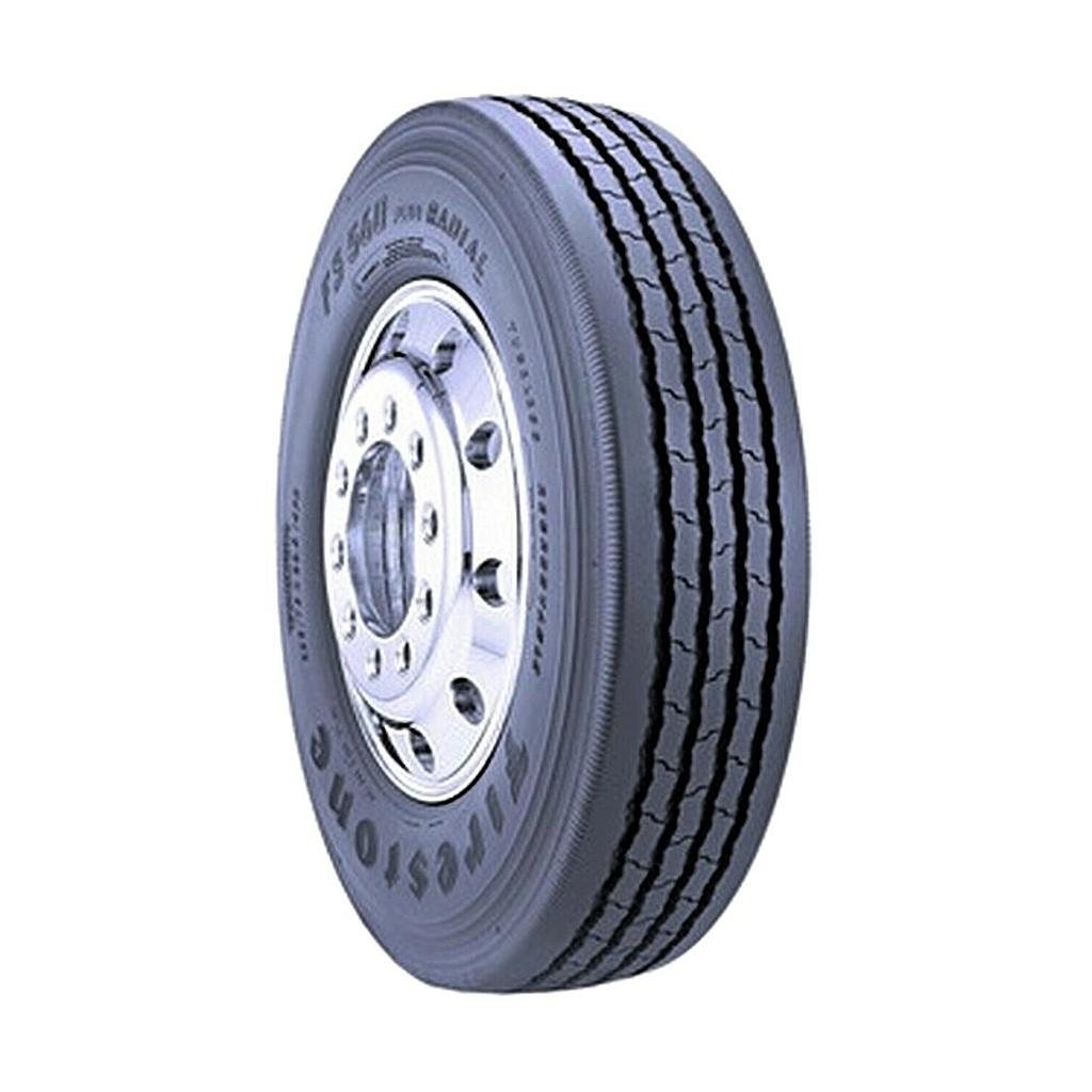 295/75R22.5 14PR G Firestone FS560 Plus All Position TL – OTRUSA.COM