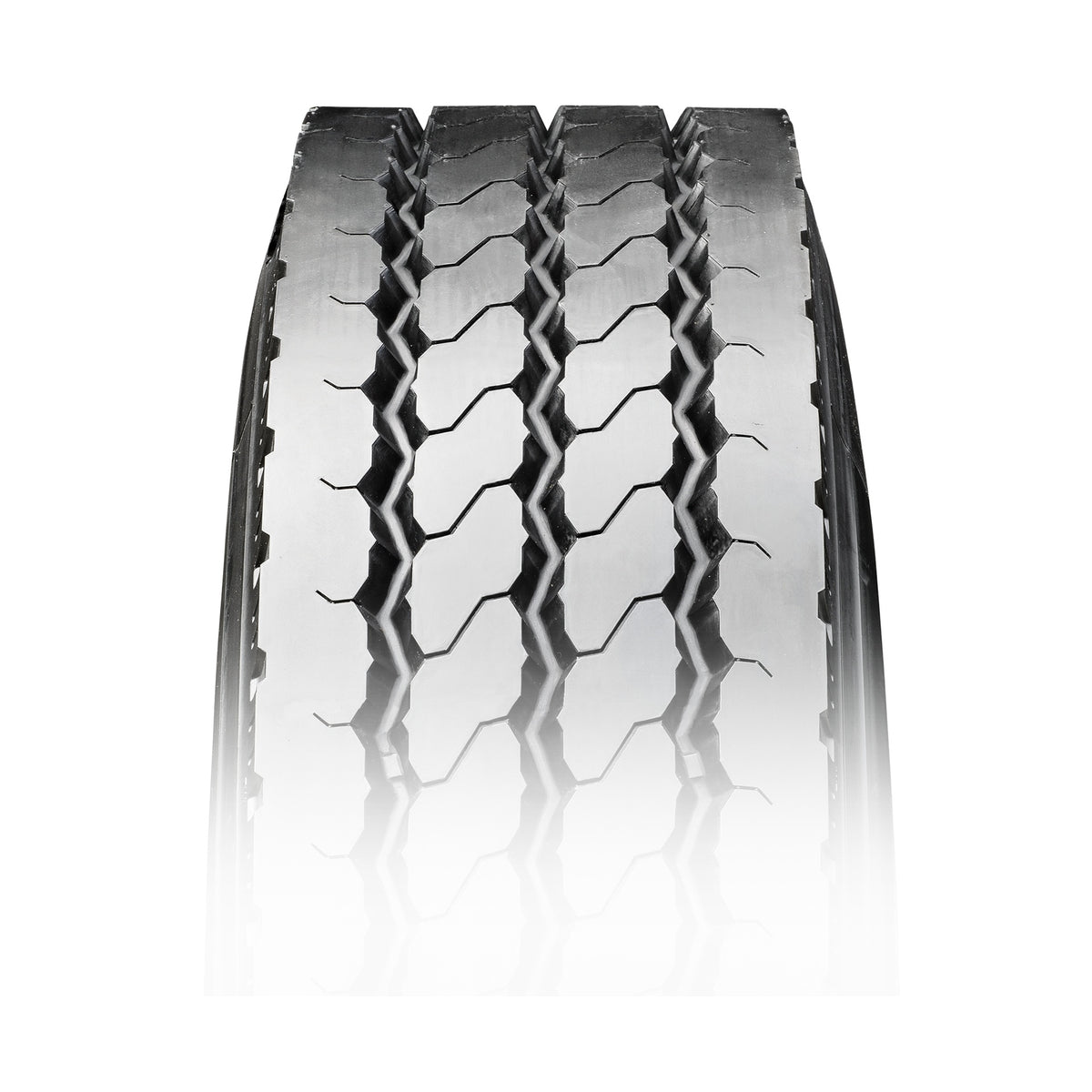 315/80R22.5 20PR L 161/157G Blackhawk BAR02 All Position TL – OTRUSA.COM