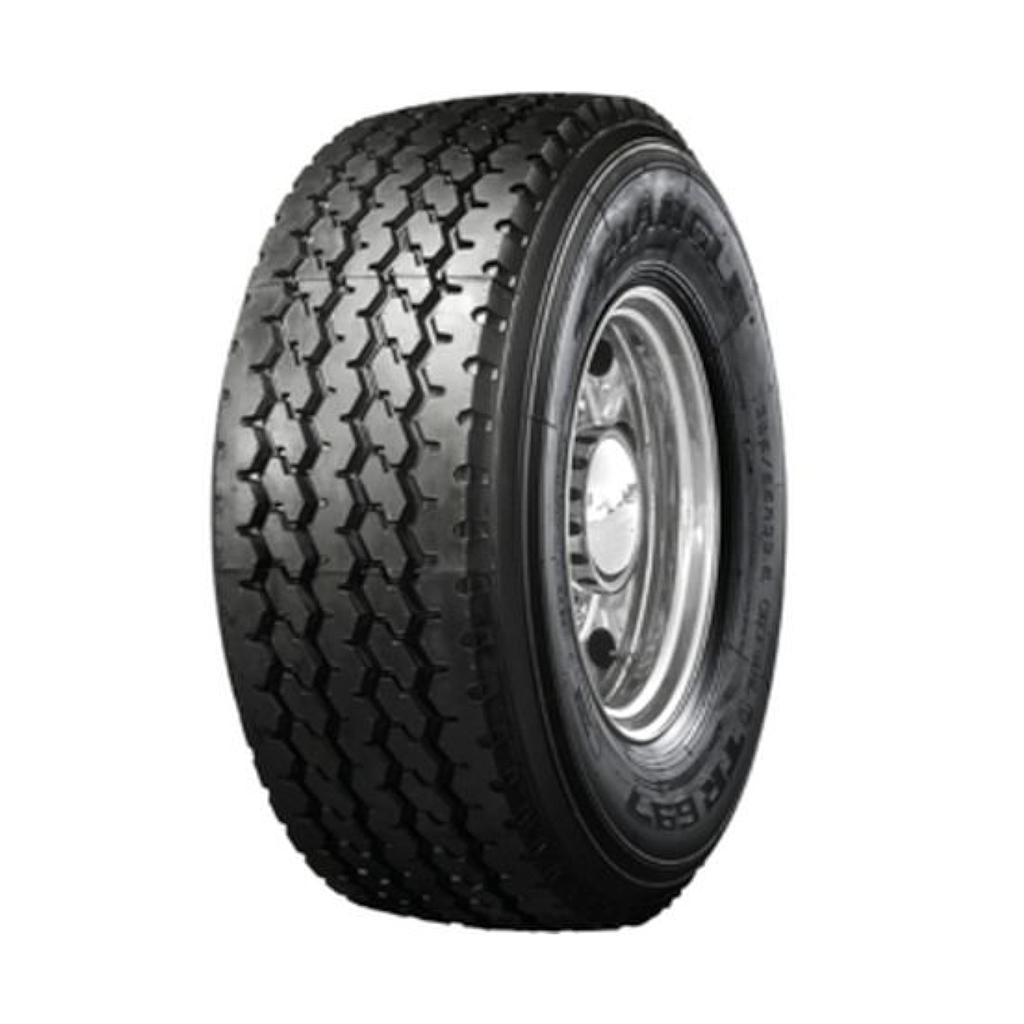 385/65R22.5 20PR L 158L Triangle TR697 TL – OTRUSA.COM