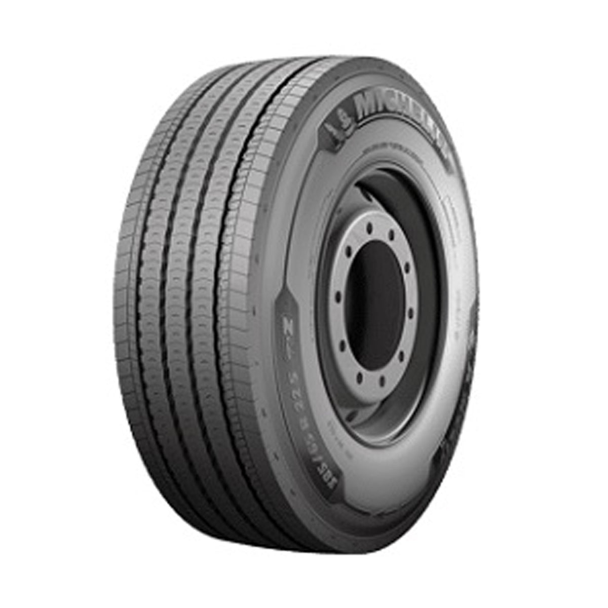385/65R22.5 20PR L Michelin Multi HL Z All Position – OTRUSA.COM