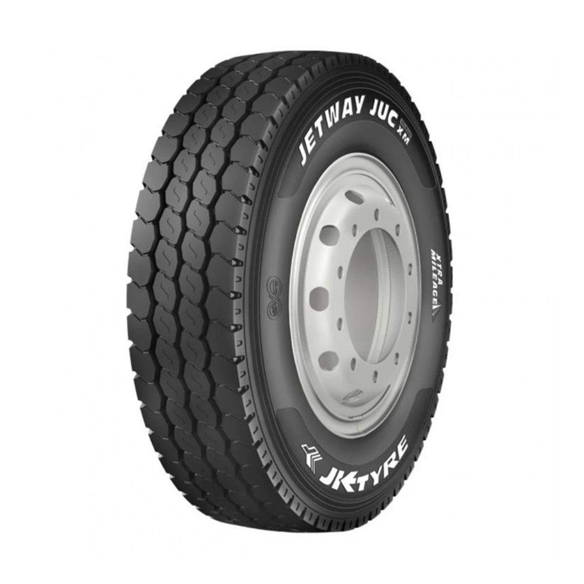 385/65R22.5 20PR JK Jet Way JUC-XD TL – OTRUSA.COM