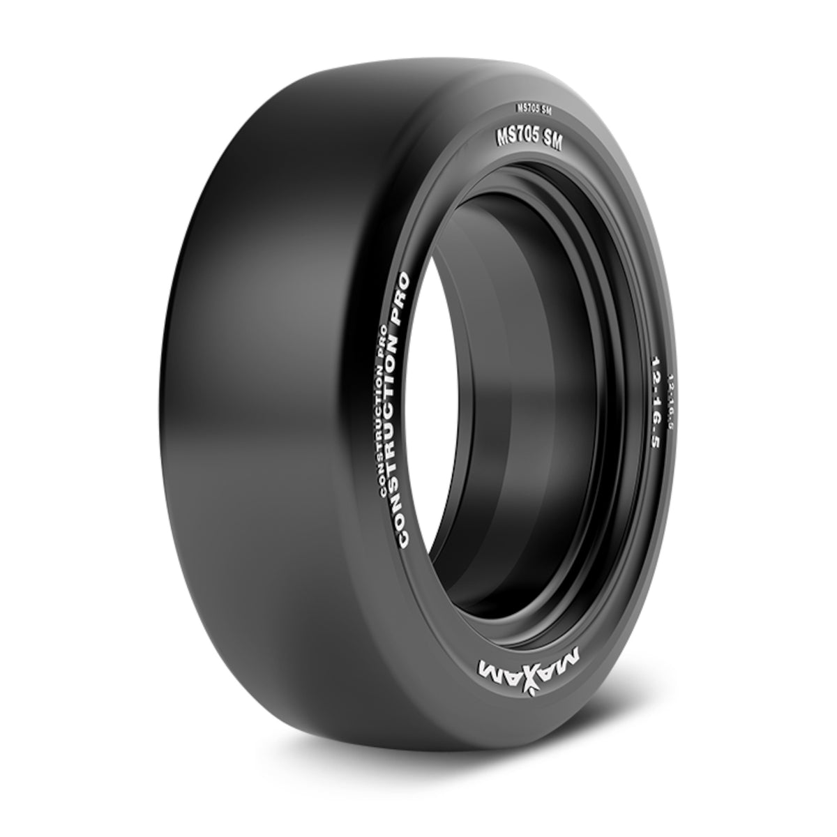 12-16.5 156A2 Maxam MS705 SOLID NON AP ASS'Y – OTRUSA.COM