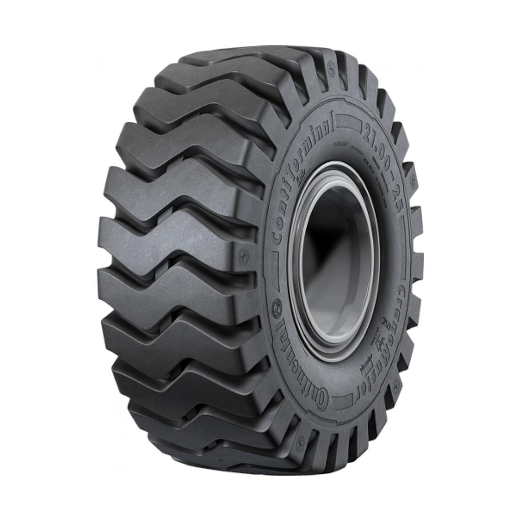 14.00-24 28PR Continental ContiTerminal CraneMaster IND-3 TT – OTRUSA.COM