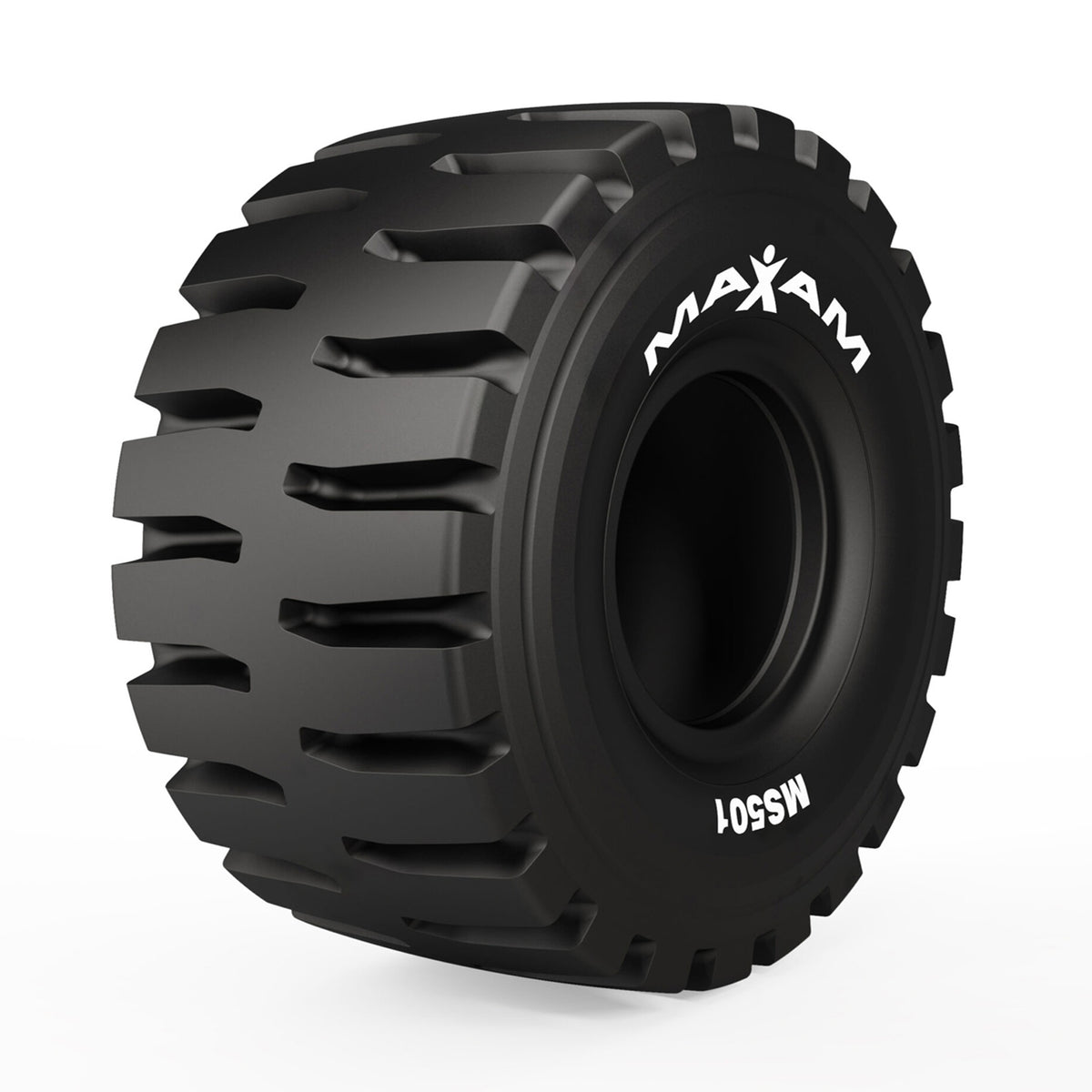 17.5R25 2* 182A2 Maxam MS501 L-5 TL – OTRUSA.COM