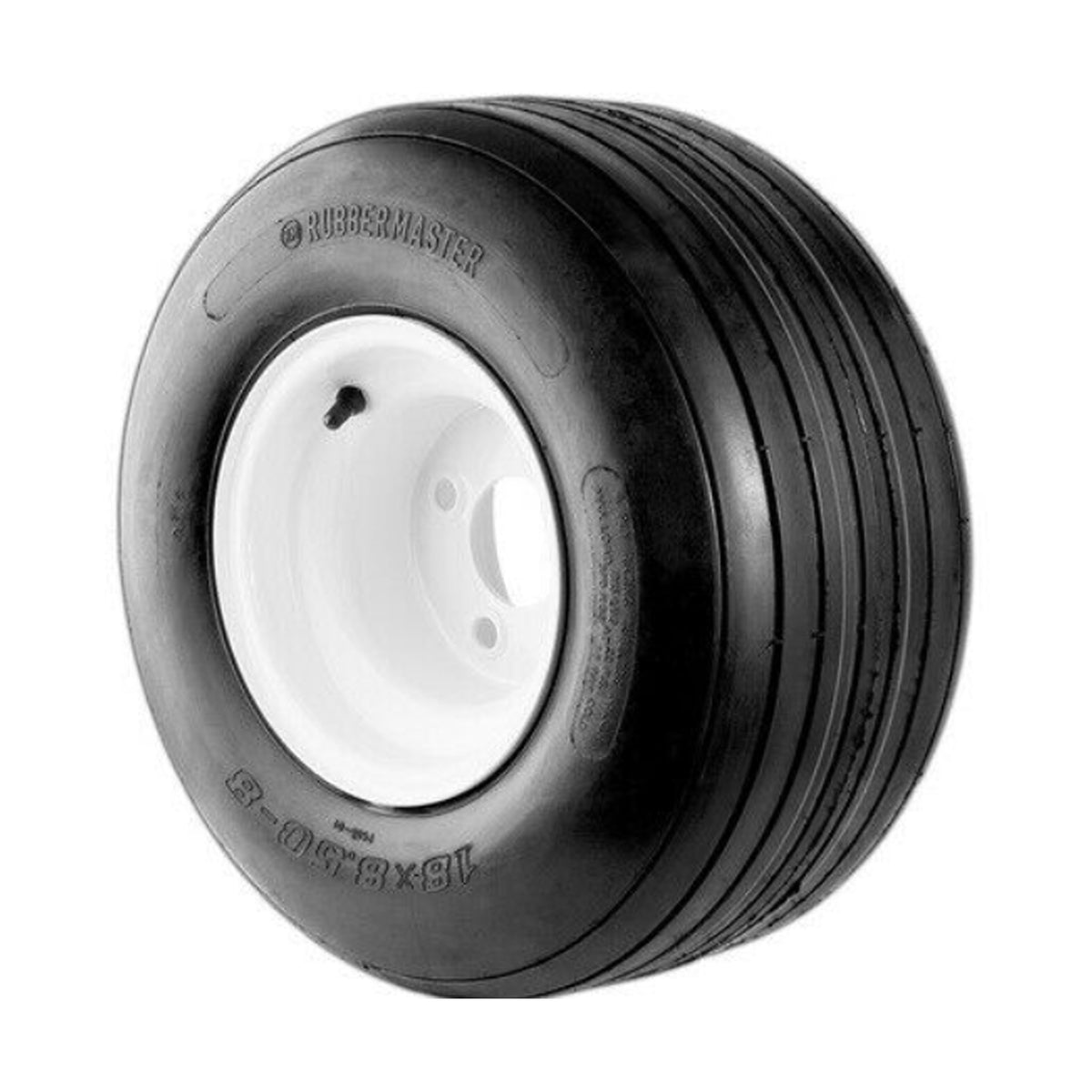 18x9.50-8 4PR B AIRLOC P508 Straight Rib TL – OTRUSA.COM