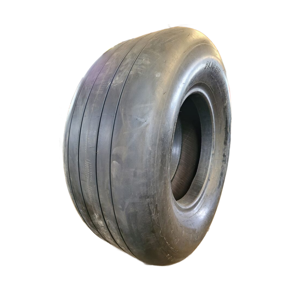 H44.5X16.5-21 28PR Goodyear Flight Leader TL – OTRUSA.COM