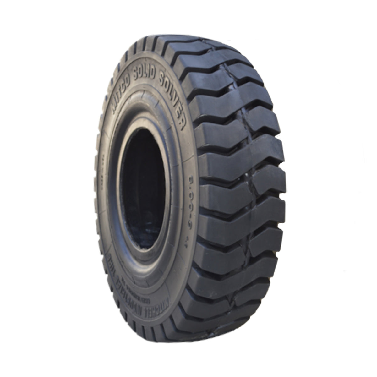 12.00-20 Mitco Solid Solver Black Solid – OTRUSA.COM