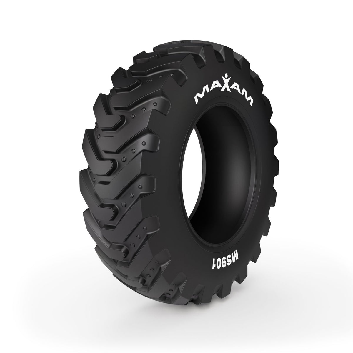 12.5/80-18 12PR F Maxam MS901 Backhoe SL R-4 TL – OTRUSA.COM