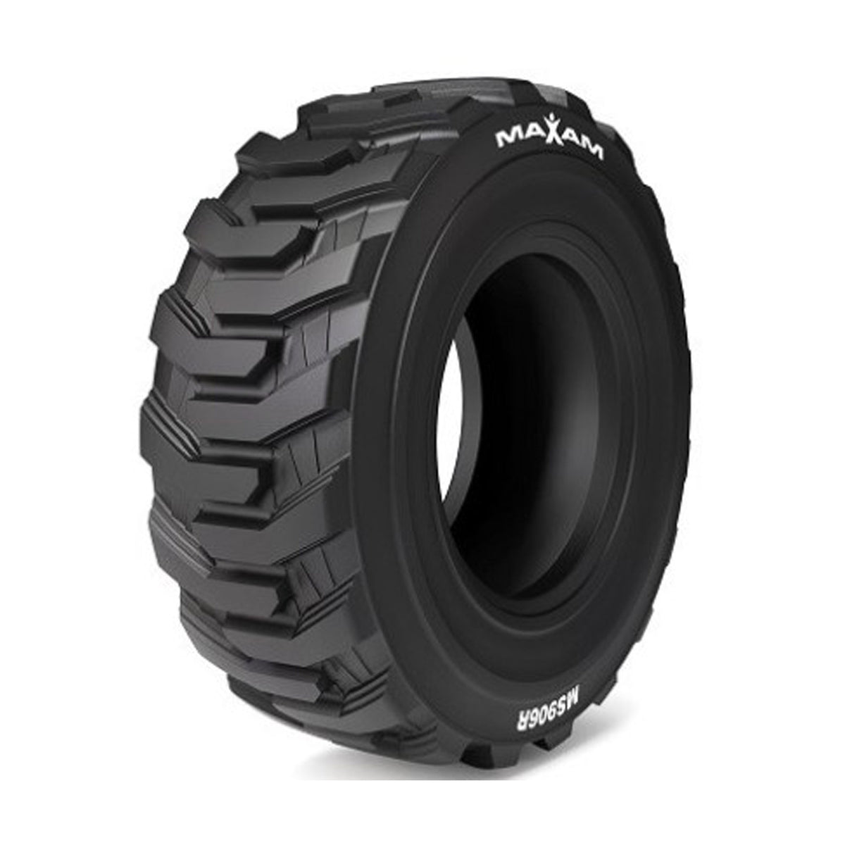 12R16.5 145A2 Maxam MS906R SKID STEER R-4 TL – OTRUSA.COM