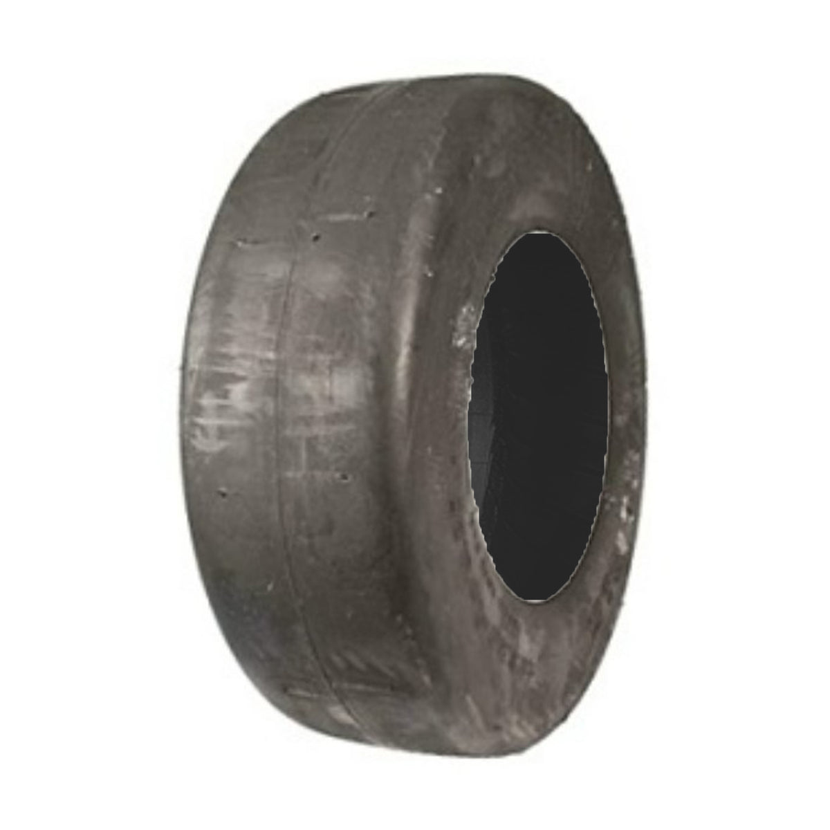 13x5.00-6 Carlisle RELIANCE FLAT PROOF SMOOTH WHEEL ASSEMBLY TL ...