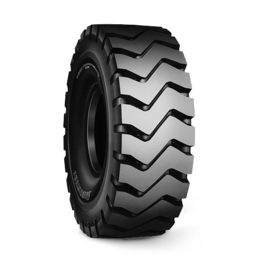 14.00R24 3* Bridgestone VCHS V-Steel Container Handler S L-4 – OTRUSA.COM