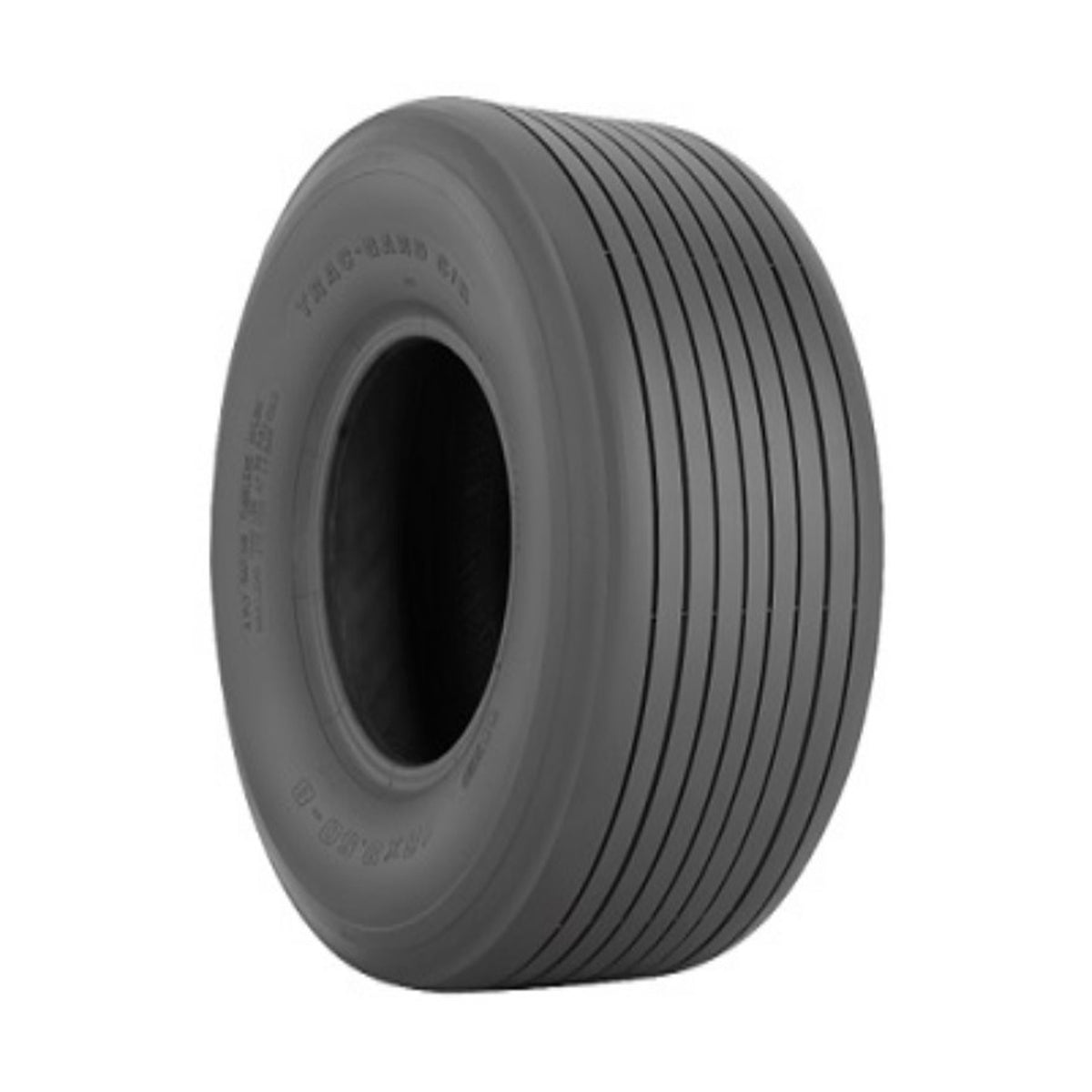 16x6.50-8 4PR Power King STRAIGHT RIB TL – OTRUSA.COM