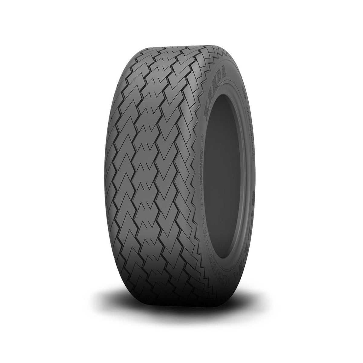 16x7.50-8 4PR Kenda K389 TL – OTRUSA.COM