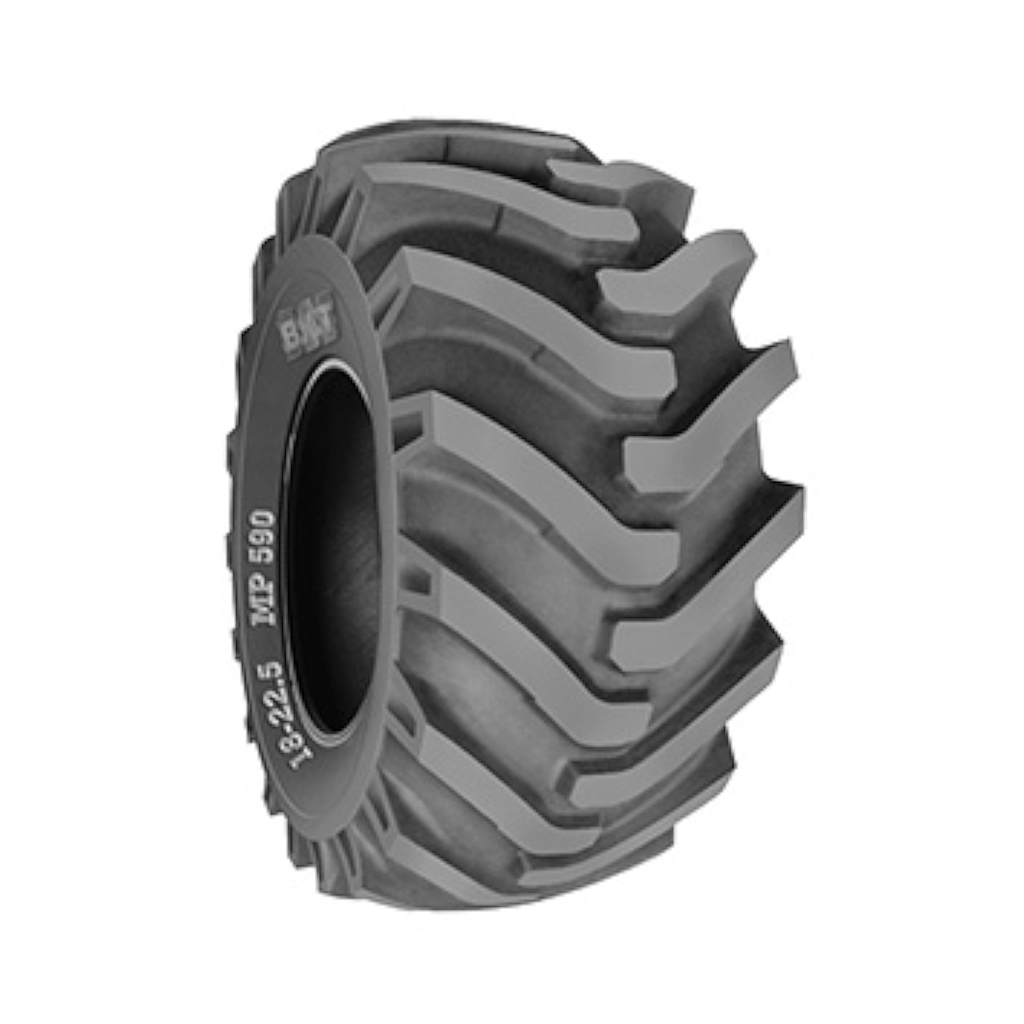 18-22.5 16PR H BKT MP-590 TL – OTRUSA.COM