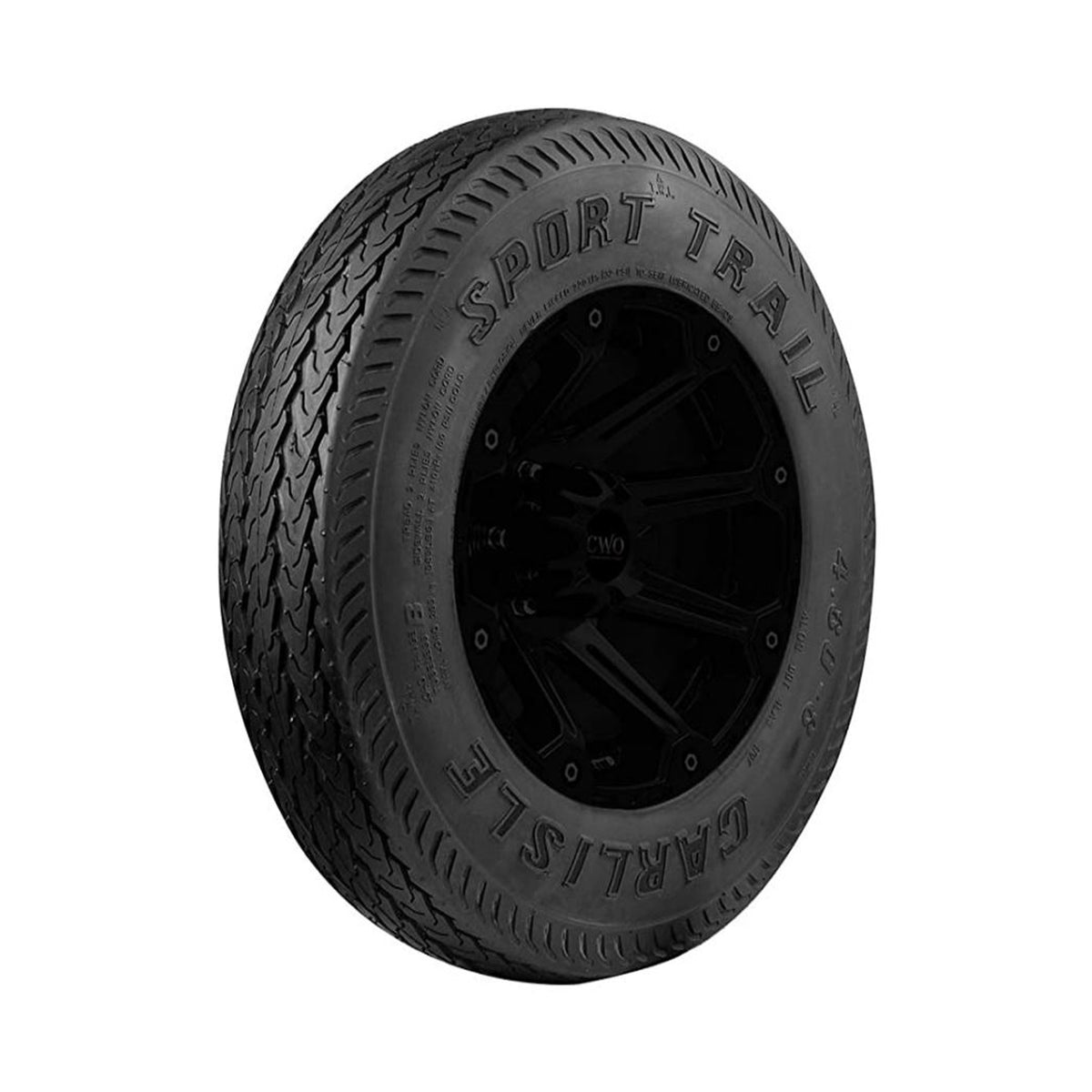 20.5x8.0-10 10PR Carlisle SPORT TRAIL – OTRUSA.COM