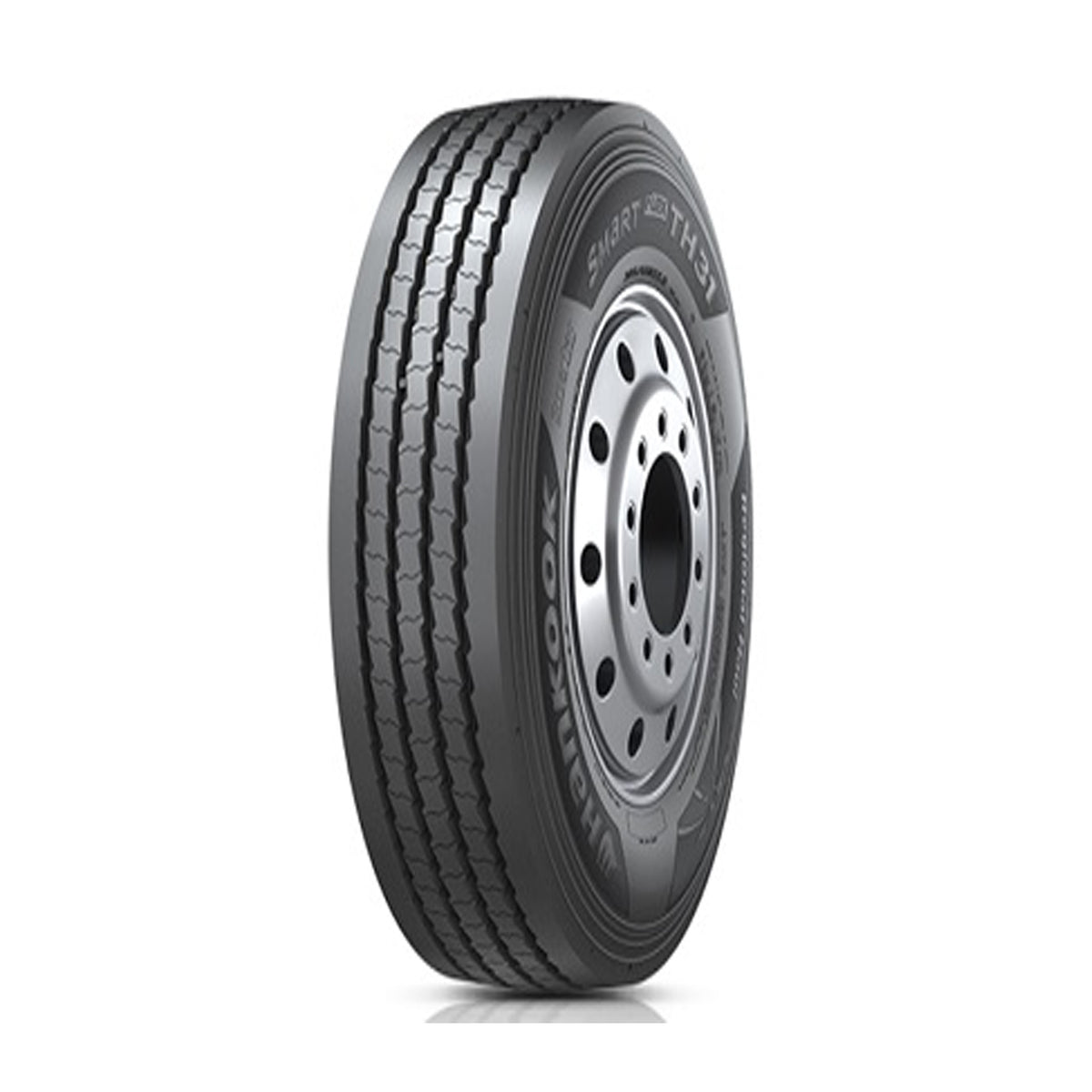 215/75R17.5 16PR Hankook SMART FLEX TH31 TL – OTRUSA.COM