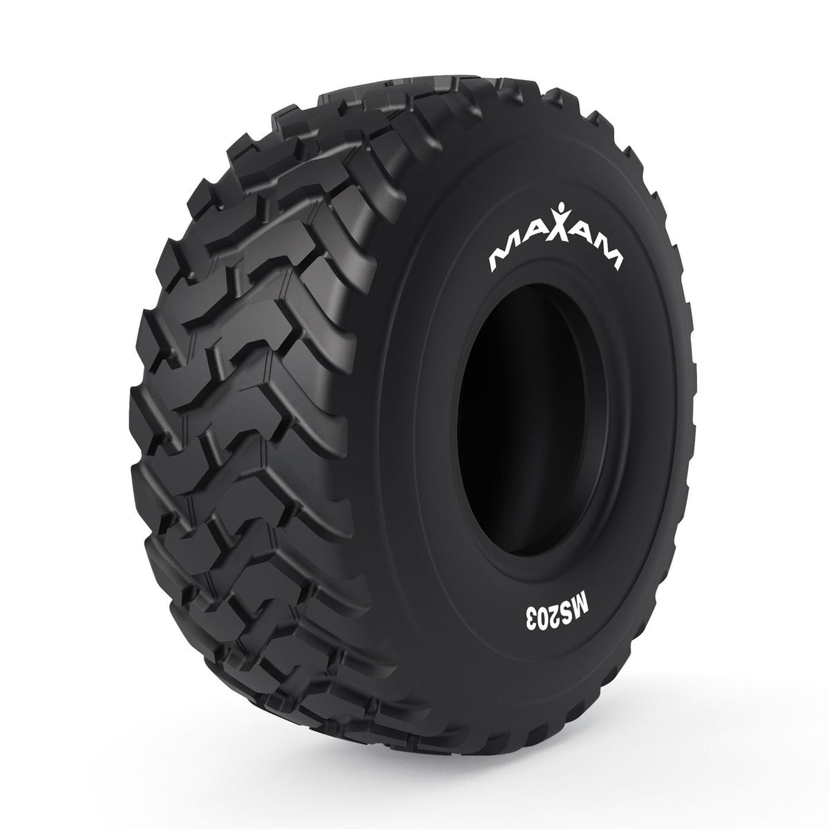 23.5R25 195A2/176B 1* Maxam MS203 TL – OTRUSA.COM