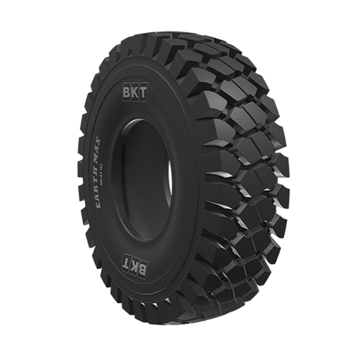 24.00R35 3* 212B BKT EARTHMAX SR45 H2 E-4 CR TL – OTRUSA.COM