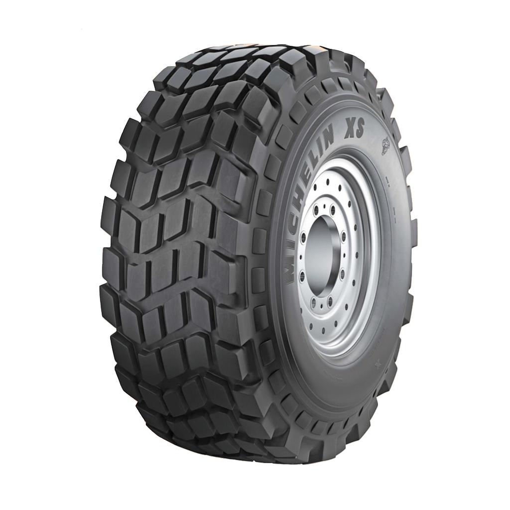 24R20.5 173F Michelin XS TL – OTRUSA.COM
