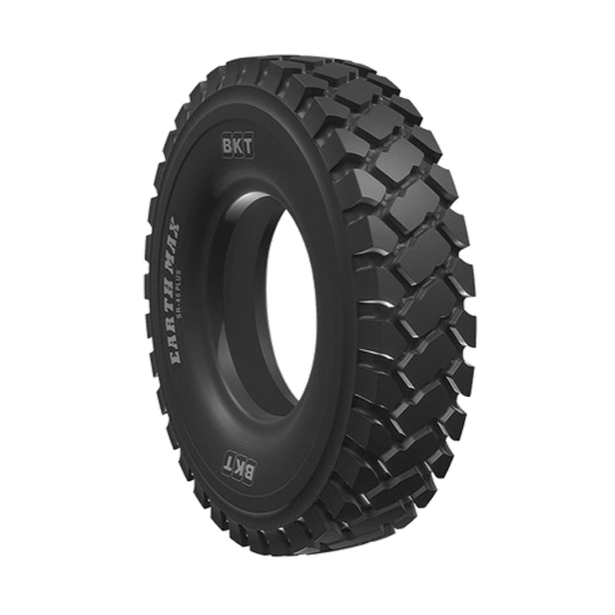 26.5R25 2* 223B BKT EARTHMAX SR45 PLUS E-4 STD TL – OTRUSA.COM