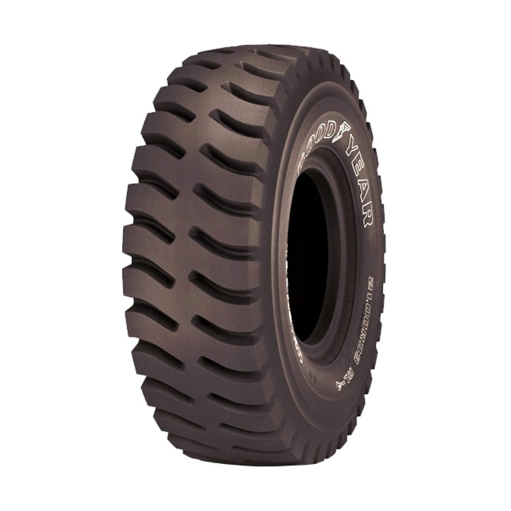27.00R49 2* Goodyear RL-4A 2S E-4 TL – OTRUSA.COM
