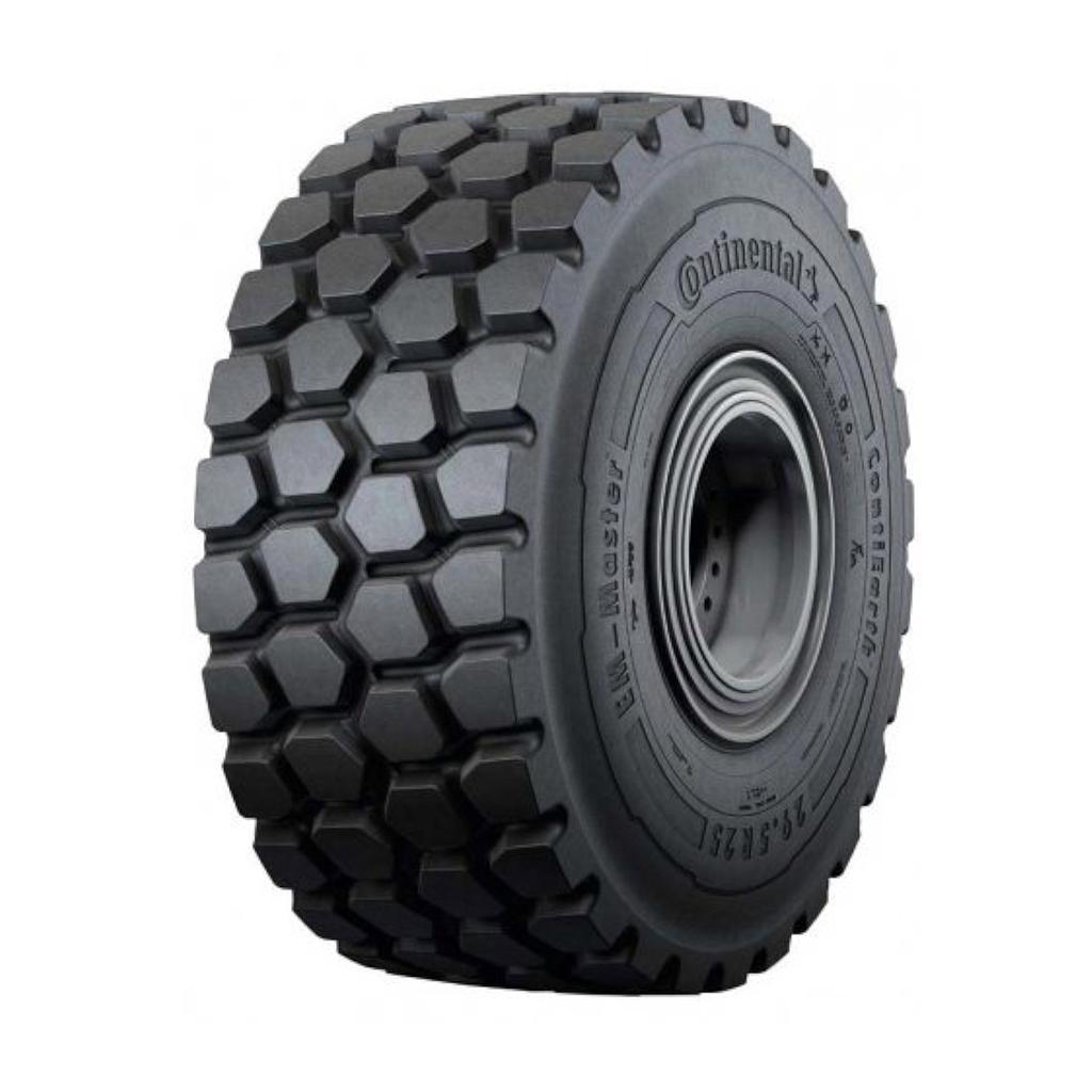 29.5R25 2* Continental EM-Master E-4/L-4 TL – OTRUSA.COM