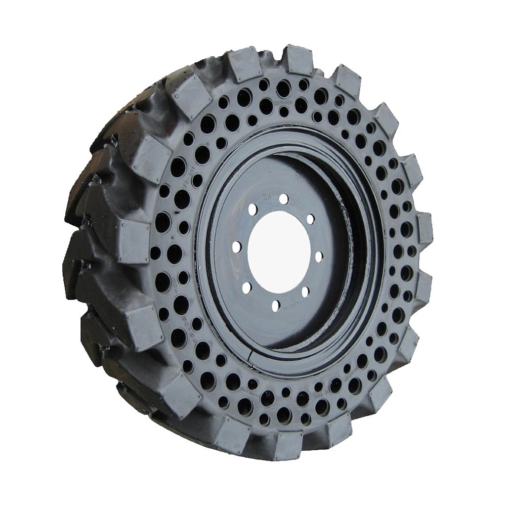 30x10-16 (10-16.5) Nu-Air Dirt Terran Solid on 8-Hole Wheel – OTRUSA.COM