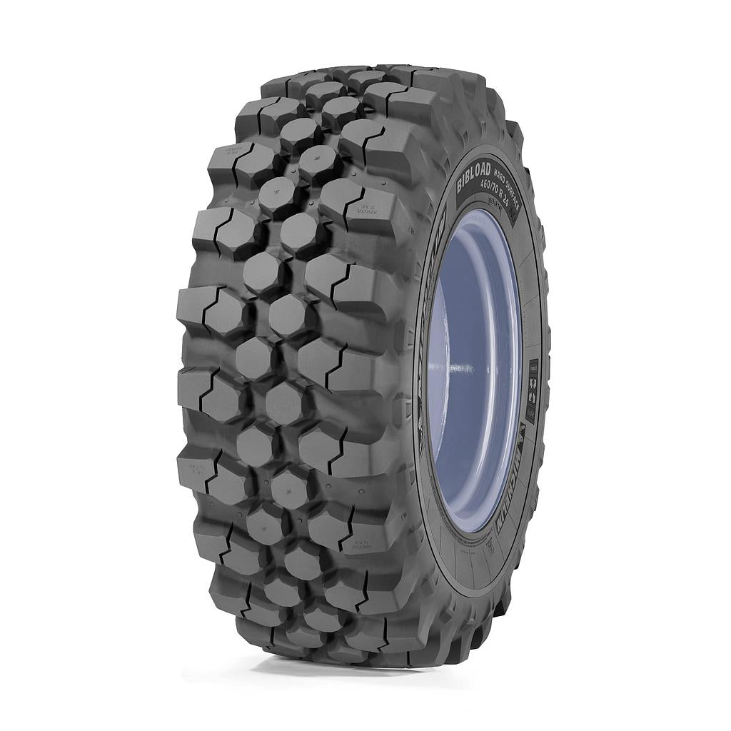 340/80R18 143A8/B Michelin Bibload Hard Surface IND TL – OTRUSA.COM