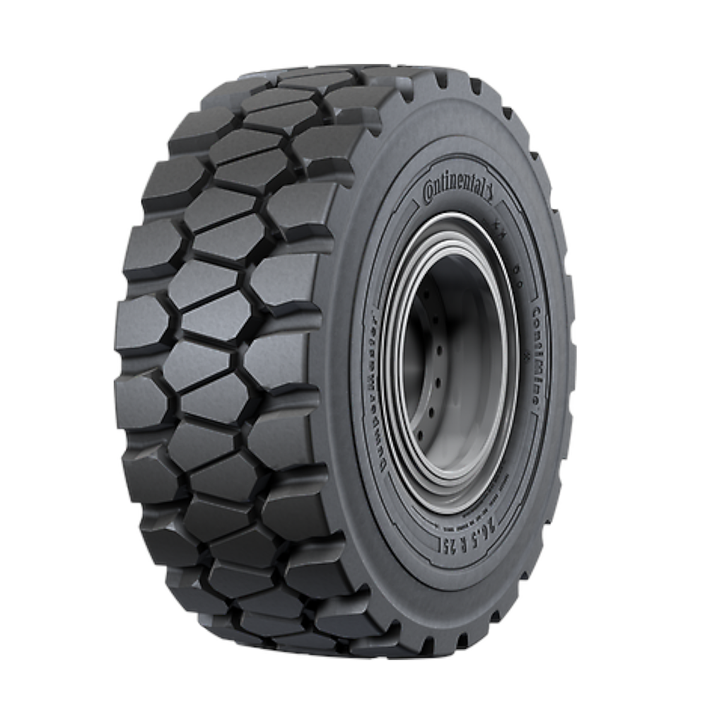 35/65R33 4* 225A8 Continental DumperMaster E-4 TL – OTRUSA.COM