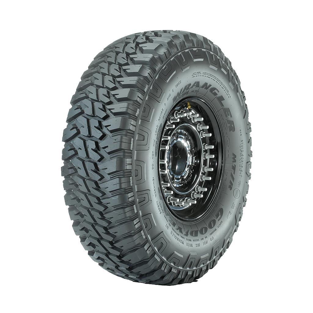 37x12.50R16.5 LT 8PR D 127N Goodyear MILITARY WRL MTR – OTRUSA.COM
