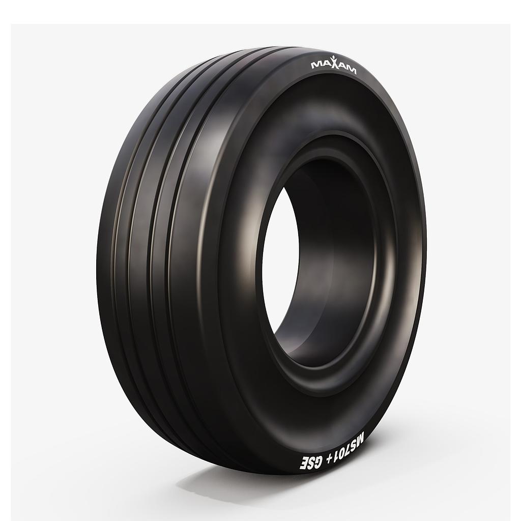 4.00-8 Maxam MS701 GSE (Tire and wheel combo) – OTRUSA.COM